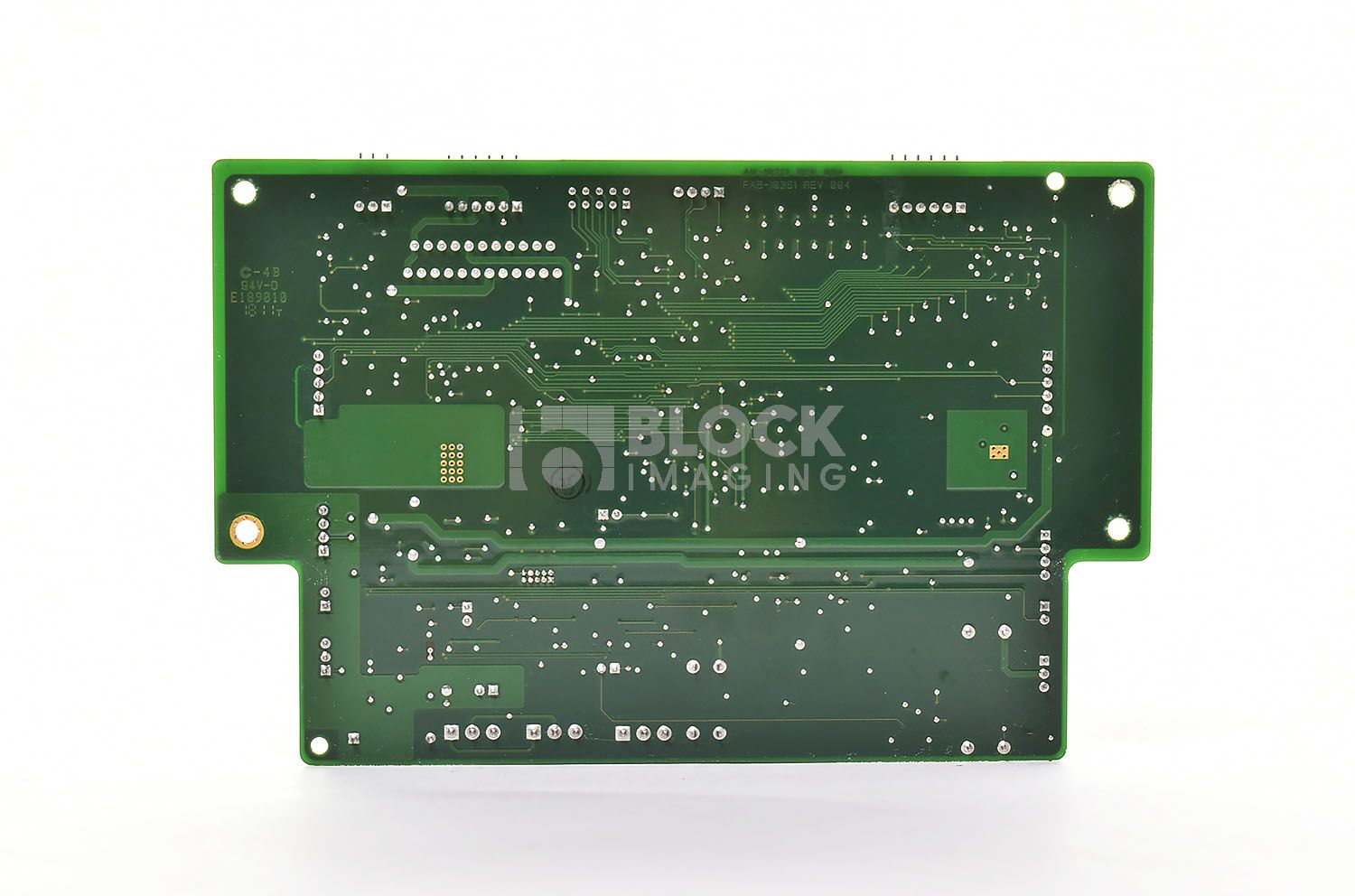 PCB-01005 - Hologic - Stereotactic - Tubehead Microprocessor Board | Block Imaging